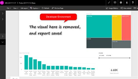 Ultimate Sharing Strategy Power BI Apps RADACAD
