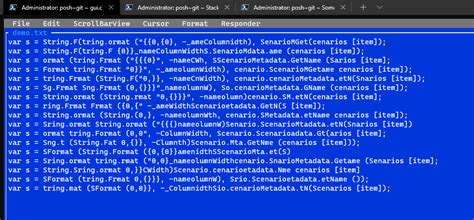 TextField And Pasting Support Issue Gui Cs Terminal Gui GitHub