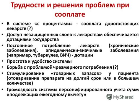 Презентация на тему Формулярный комитет при Президиуме РАМН Воробьев П А Экономика
