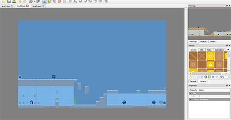 Super Ninja Bears And Fruit Fun Time Tiled Editor Imgur