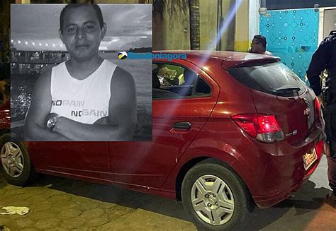 Assaltante Que Matou Policial Penal Durante Tentativa De Roubo Tem 15