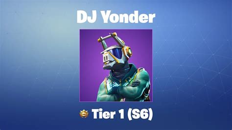 Ganando Con La Skin De Dj Yonder Como En El Cap 1 Old´g Diovesk