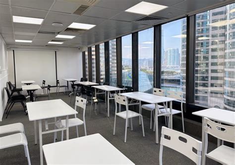 Excellent Global Business Centre Central VenueHub