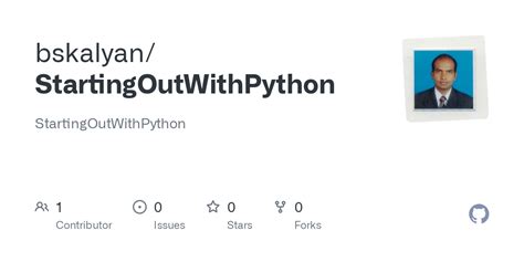 github bskalyan startingoutwithpython startingoutwithpython