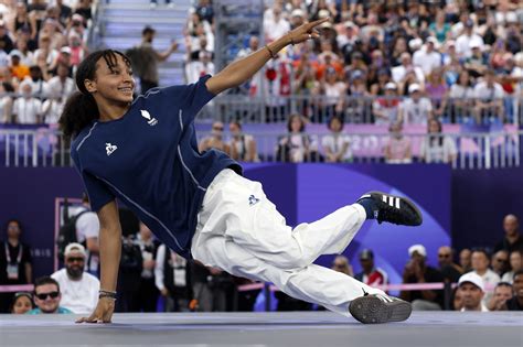 Break Dancings Olympic Debut Redefines Athleticism