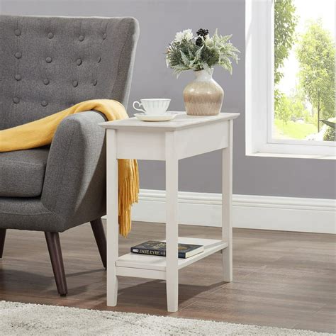 Side Tables For Small Spaces