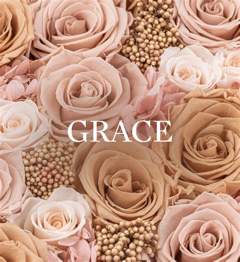 Grace Benoit Saint Amand