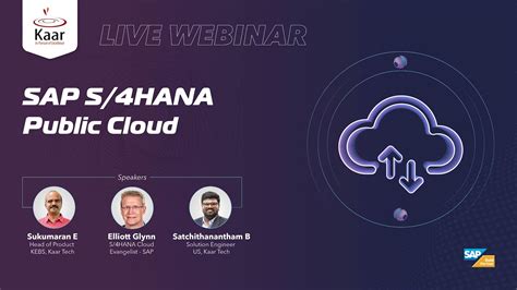 The Expert Guide To Sap S4hana Public Cloud Your Journey To Cloud Adoption Framework