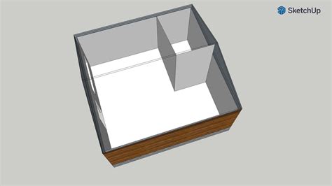 Loo 3d Warehouse