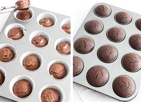 Chocolate Red Wine Cupcakes Sprinkle Bakes