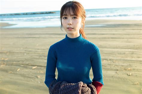 11月24日 金 発売の田中芽衣の1st写真集、表紙＆タイトルを解禁！ 可愛さと色っぽさを併せ持つカットを表紙に採用！ エンタメラッシュ