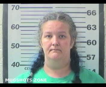 NEW AMANDA MARIE Mobile County Mugshots Zone