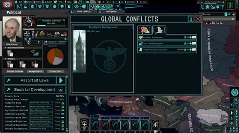 Germany The An Atlantic Battleground Proxy Is Missing Localization And Doesnt Seem To Work