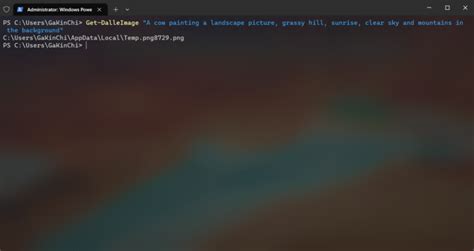 Powershell Openai Integration Copilot Gpt 3 Dall•e And More