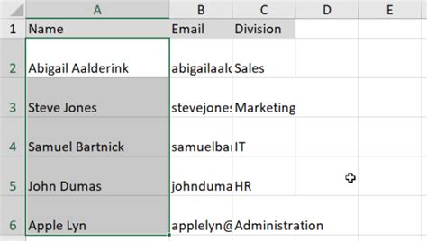 How To Make Cells Bigger In Excel Width And Height