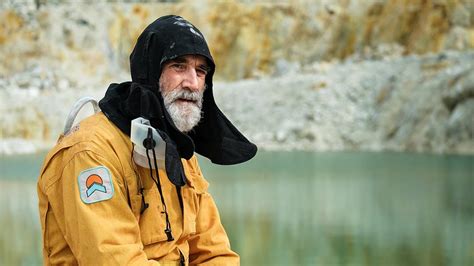 Prime Video The Silent Planet