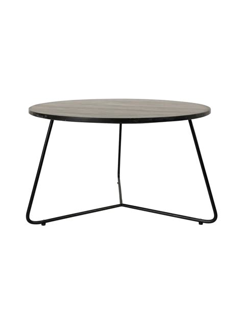 Side Table Deco Design