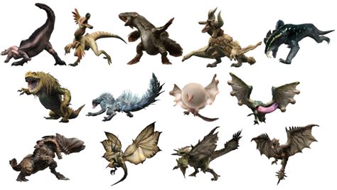 9月狩獵啟動！《魔物獵人now》上線時間公開，13隻登場魔物、武器曝光 4gamers