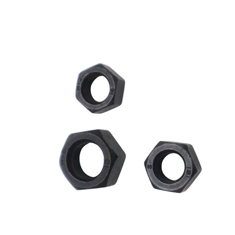 Din934 Hexagonal Nutsquare Nutthin Nutslotted Nut Heavy Nut Buy
