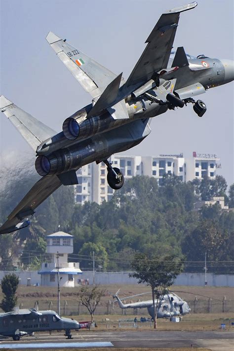 Aero India 2023 Kicks Off On A High Note