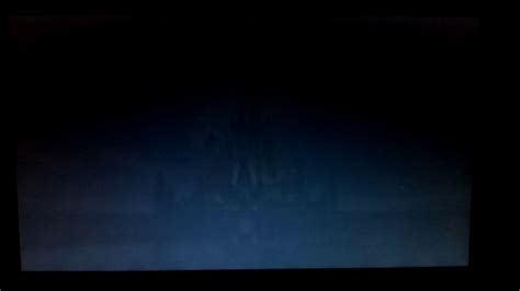 Opening To Finding Dory 2016 Dvd Youtube