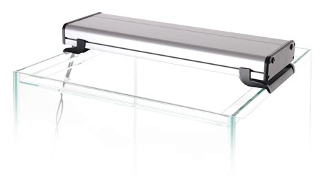 Sera Scaper Cube Light Set Fixture Silver 1 Led Sera