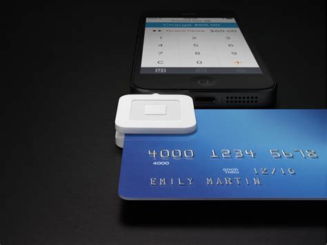 Square Credit Card Readers Get Custom Components In Next Gen Models