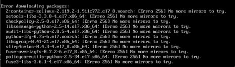 在 Virtualbox 上安装 Docker 服务 Aneasystones Blog