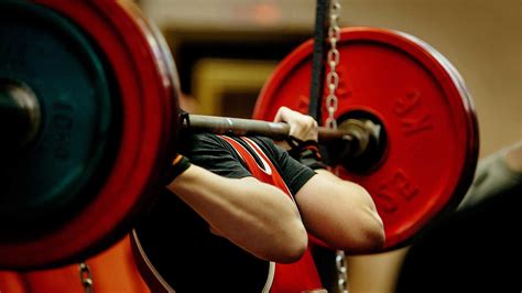 Tempo En Musculation Contrôle Du Rythme Pour Une Hypertrophie