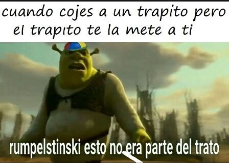 Traidor Meme Subido Por Fasten Memedroid