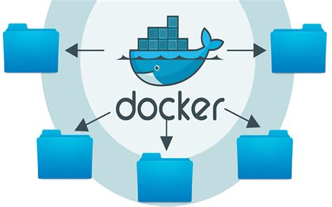 آموزش استفاده از داکر قسمت پنجم داکر والیوم Docker Volume قسمت ۵