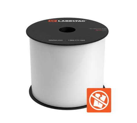 Labeltac® 4 And Pro Model Heavy Duty Polyester Supply Labeltac