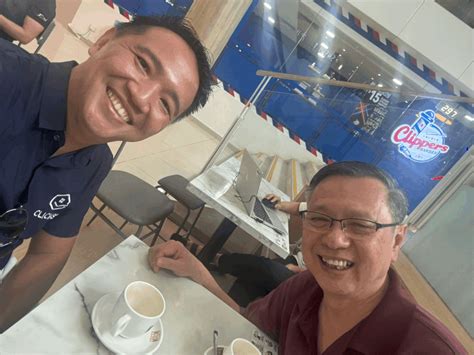 One Of The Best Parts Of Running A Startup Is Meeting And Learning From Incredible People Today