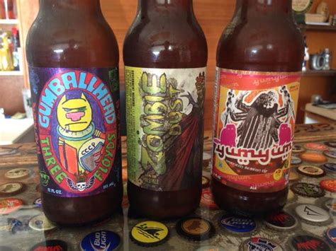 Old Style Beer | BrewGene
