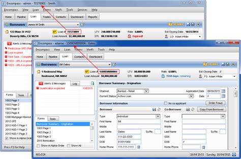Encompdev Products Custom Encompass Title Plugin