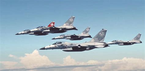 軍演前奏 共軍設7空域保留區 國軍戒備 翻爆 翻報