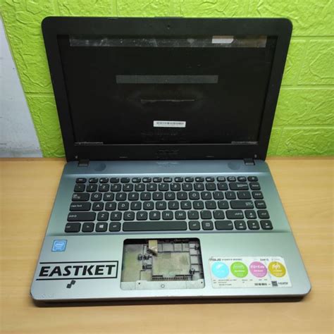 Casing Case Kesing Laptop Asus X441 X441s X441n X441m X441b X441u