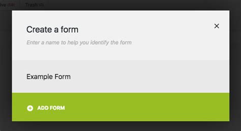 Quform Plugin Canggih Pembuat Formulir Wordpress Centerklik™