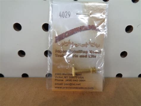 Stack Wdeflector Caboose Smoke 1 Pandd Hobby Shop