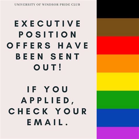 Uwindsor Pride Club
