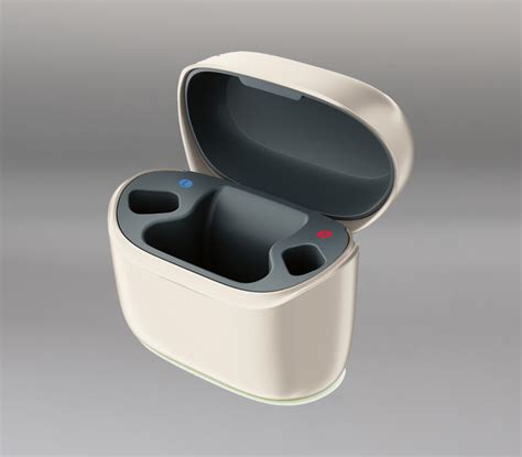 Phonak Charger Ease H Rstudio Becker