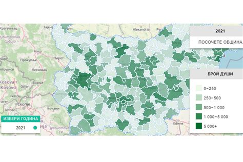 ИПИ най привлекателните общински пазари на труд в страната