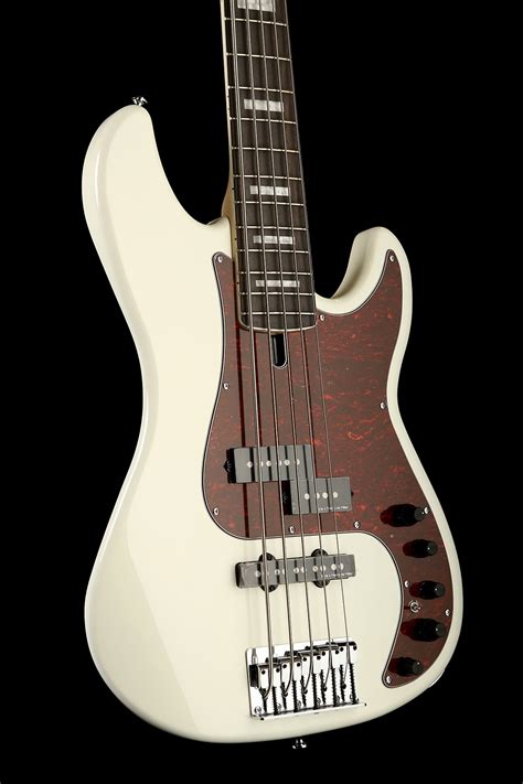 Sire Marcus Miller P7 Alder 5 String V2