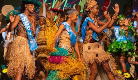 Cinq Choses Que Vous Ignorez Sur Le Peuple Beti