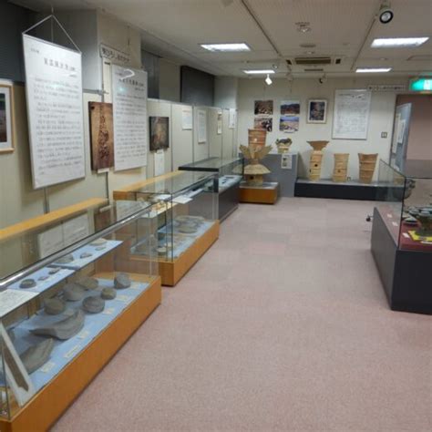東広島市出土文化財管理センター 東広島市観光協会