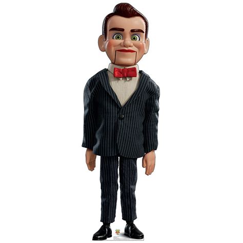 Benson Toy Story 4 Cardboard Cutout Standup Standee