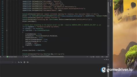 Whats New In Gamedriver 20 Youtube