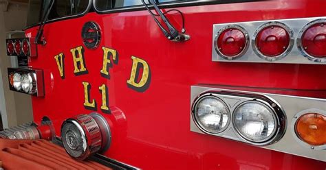 Holly Man Survives Cardiac Arrest As Mobile Home Catches Fire Local