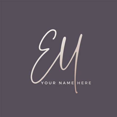 1400 Cursive Letter M Fotografías De Stock Fotos E Imágenes Libres