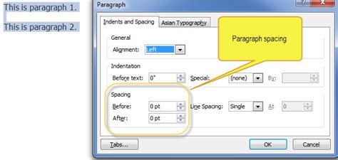 Paragraph Beforeafter Spacing In Notes Articulate Storyline
